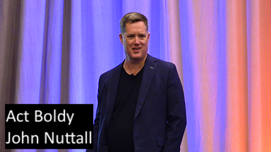 Executive Outlook Videos | Manager Tools